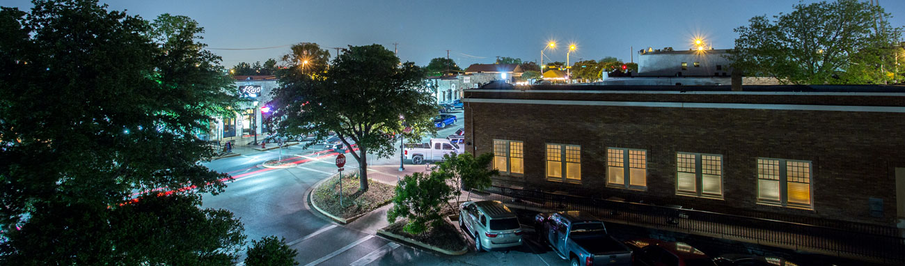 Parking & Maps - Downtown Round Rock Texas