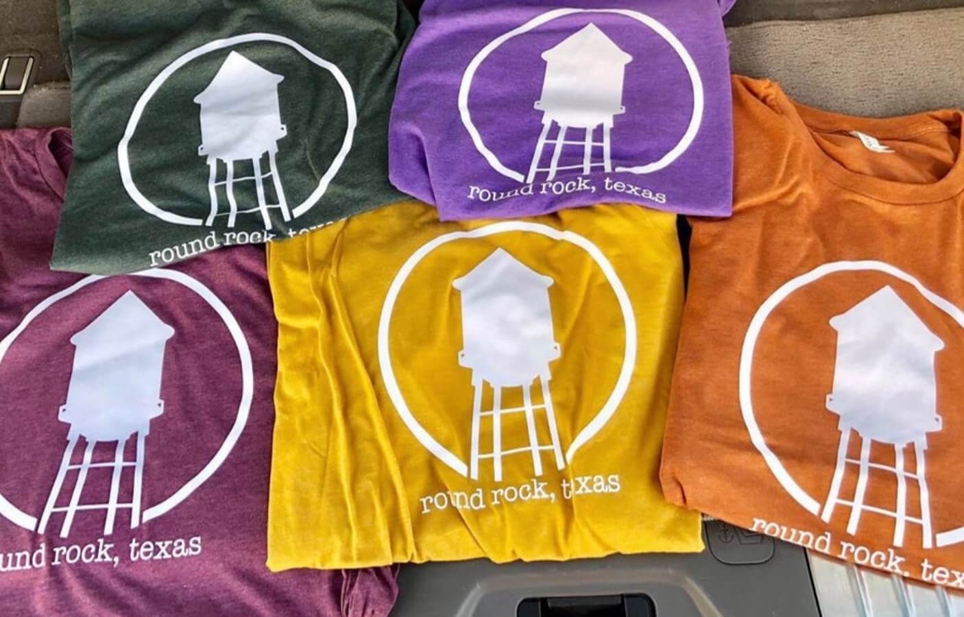 The Mercantile on Main to donate half of water tower t-shirt sales to ...