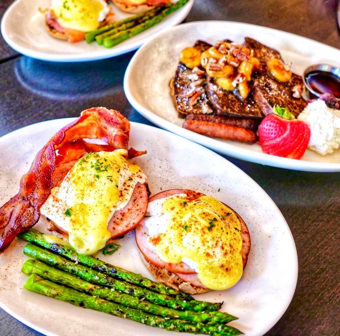 5 best brunch spots Downtown - Downtown Round Rock Texas