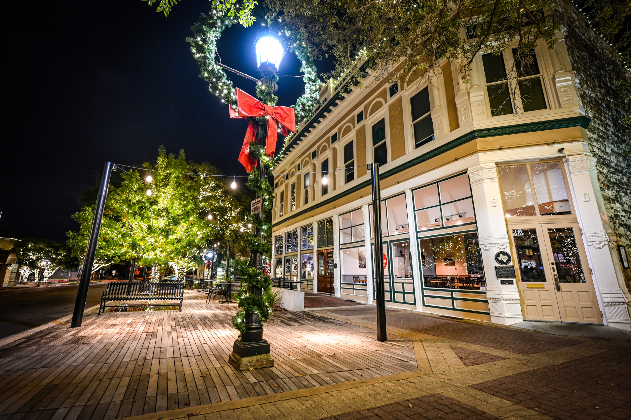 Home - Downtown Round Rock Texas