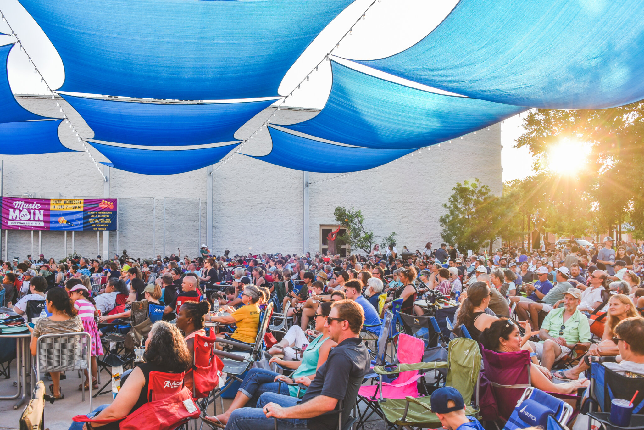 Home - Downtown Round Rock Texas