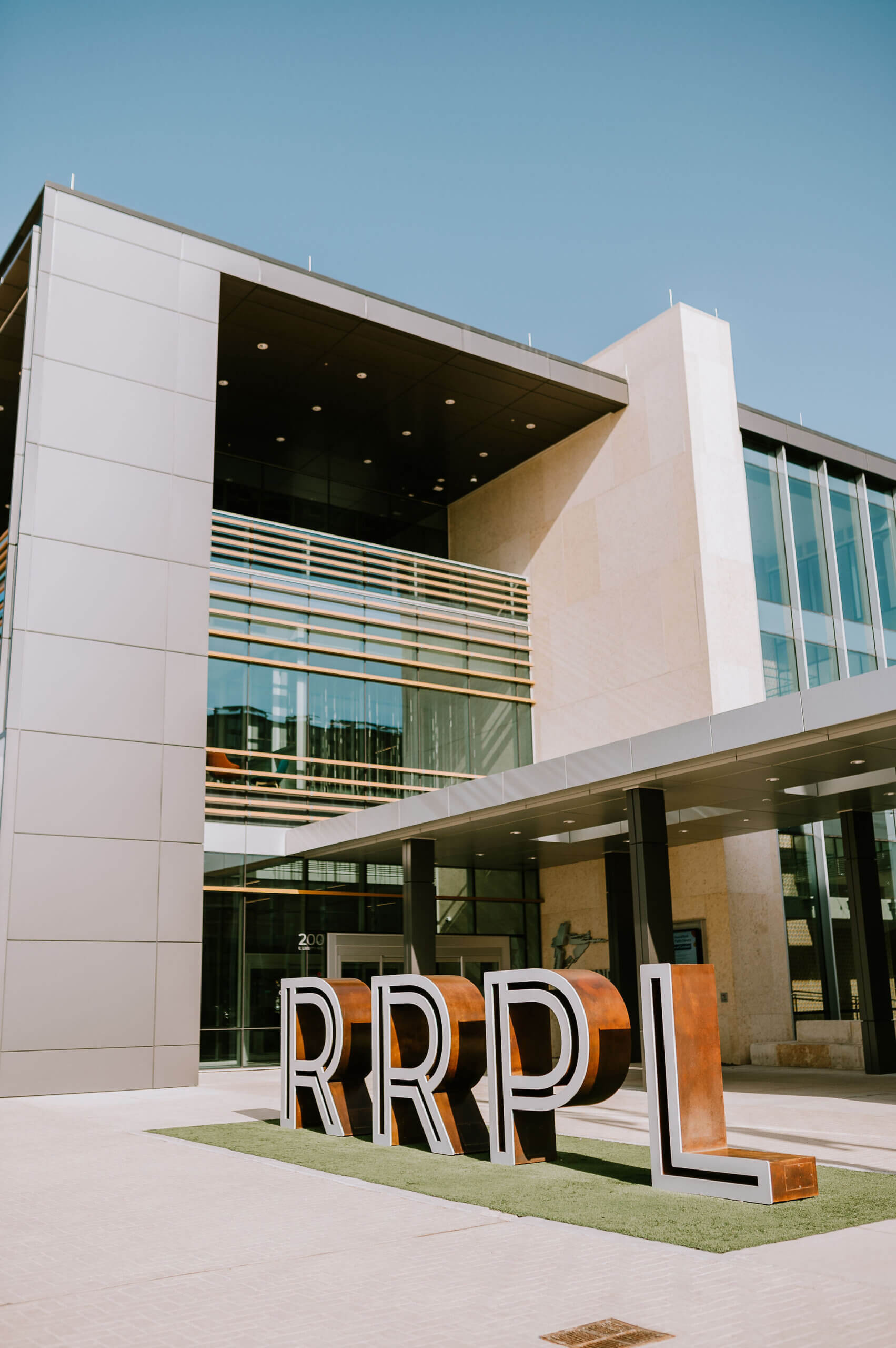 Summer adventures await at the Round Rock Public Library - Downtown ...