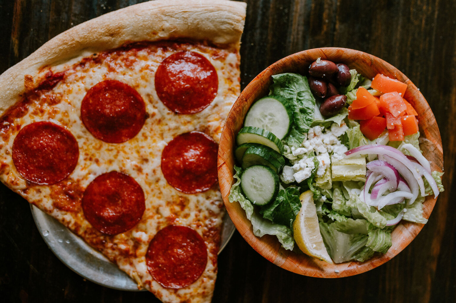 Dining - Downtown Round Rock Texas