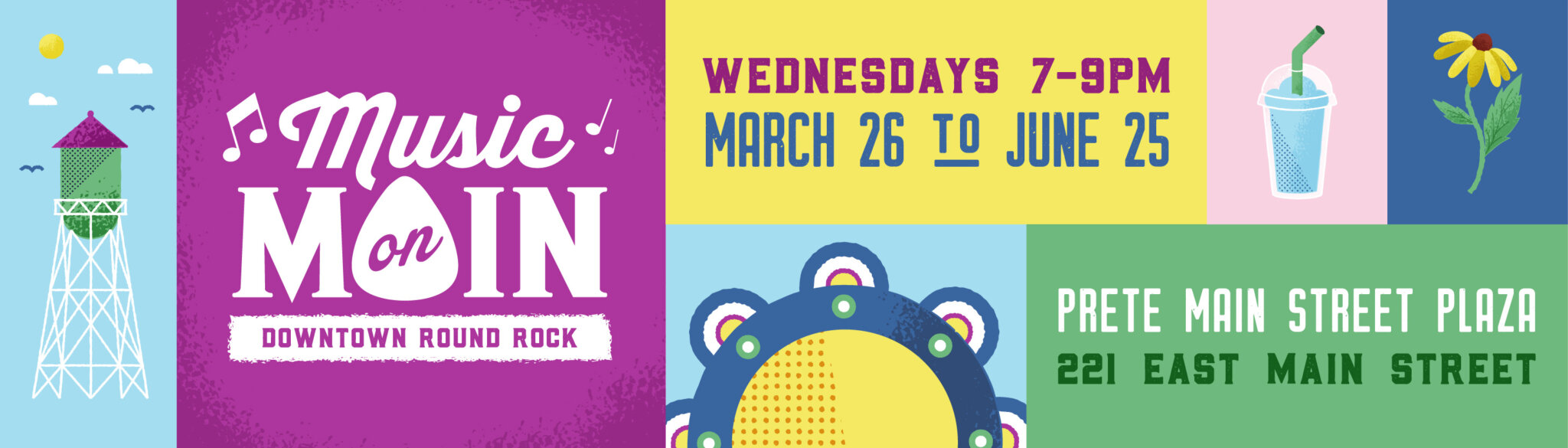 Music on Main returns for a season of live performances starting March ...